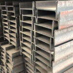 Besi T-Beam - Struktural.Besi.co.id