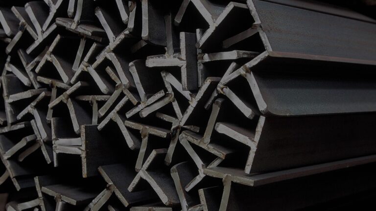 Jual Besi T-Beam Kirim ke Aceh Barat - Struktural.Besi.co.id