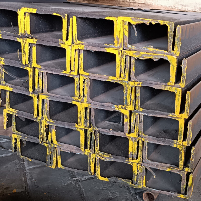 Besi T-Beam - Struktural.Besi.co.id