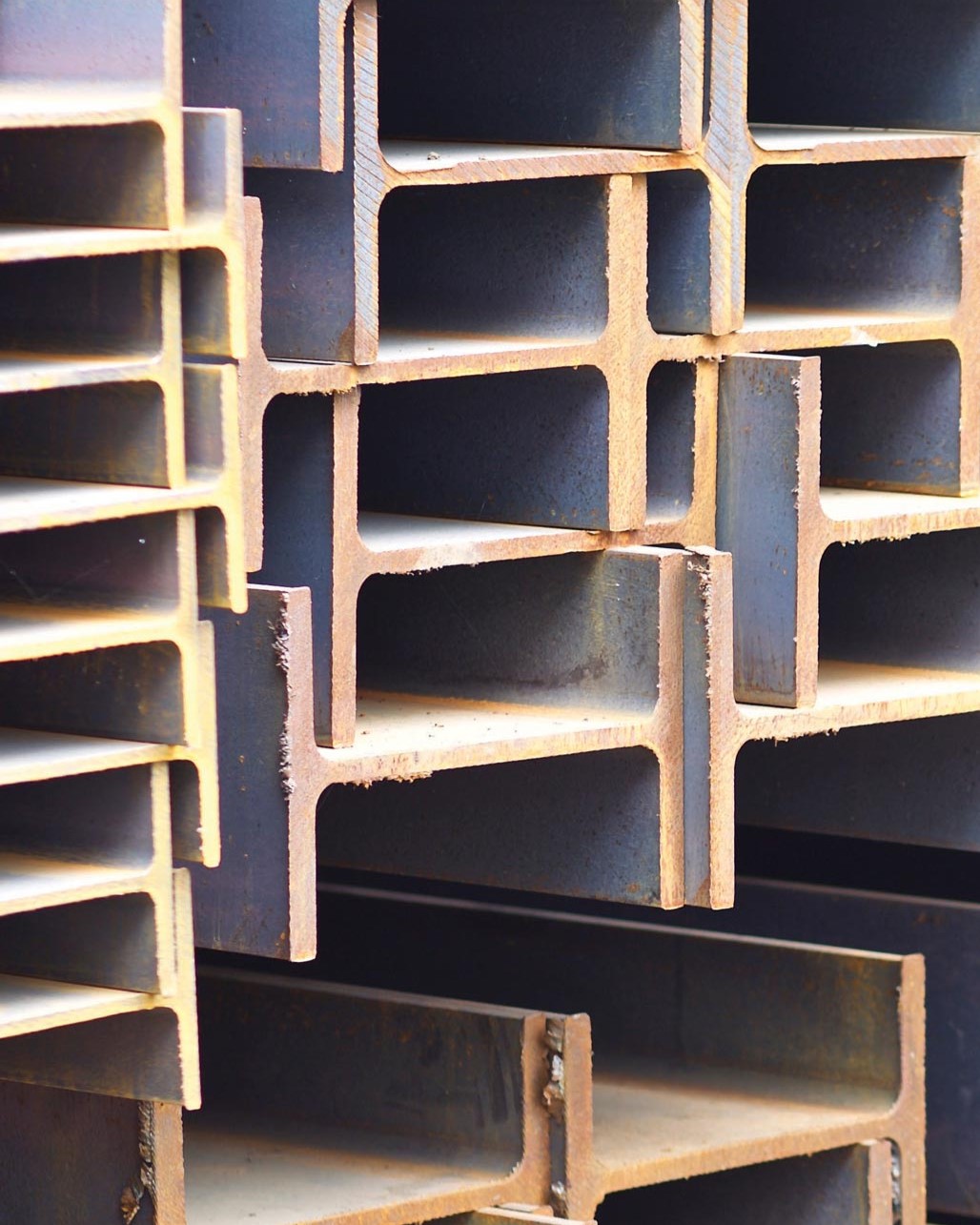 Jual Besi WF/ Besi Wide Flange Kirim ke Ternate - Struktural.Besi.co.id