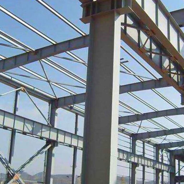 Besi WF - Struktural.Besi.co.id