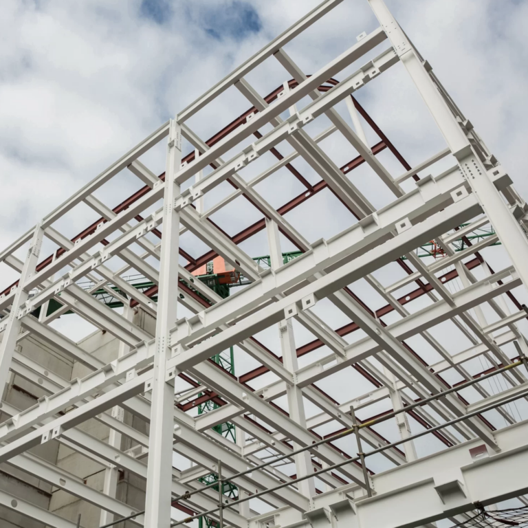 Jual Besi T-Beam Kirim ke Sekadau - Struktural.Besi.co.id