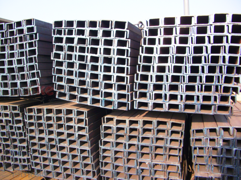 Jual Besi UNP / U Channel Kirim ke Natuna - Struktural.Besi.co.id