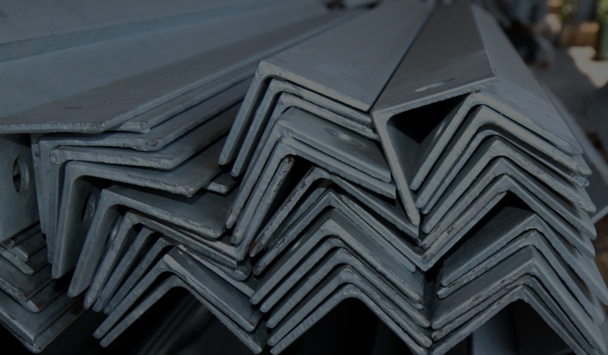 Jual Besi Siku Kirim ke Banjarbaru - Struktural.Besi.co.id